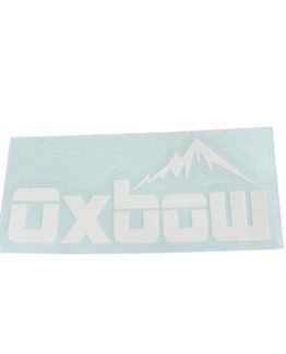 Oxbow Lifestyle T-Shirts, Hats, Stickers, and More | Oxbow Gear